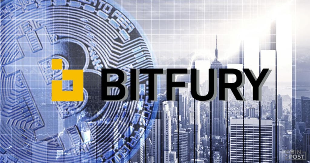 「機関投資家の参入を促進」仮想通貨採掘大手Bitfuryが新投資プログラムを発表 | 眞殿勝年公式ブログMadonoISM