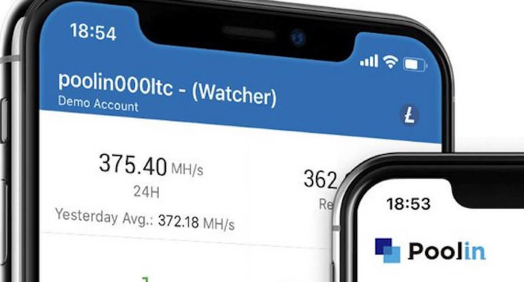 仮想通貨マイニング報酬をレンディングで運用 大手PoolinがBlockFiと提携 | 眞殿勝年公式ブログMadonoISM