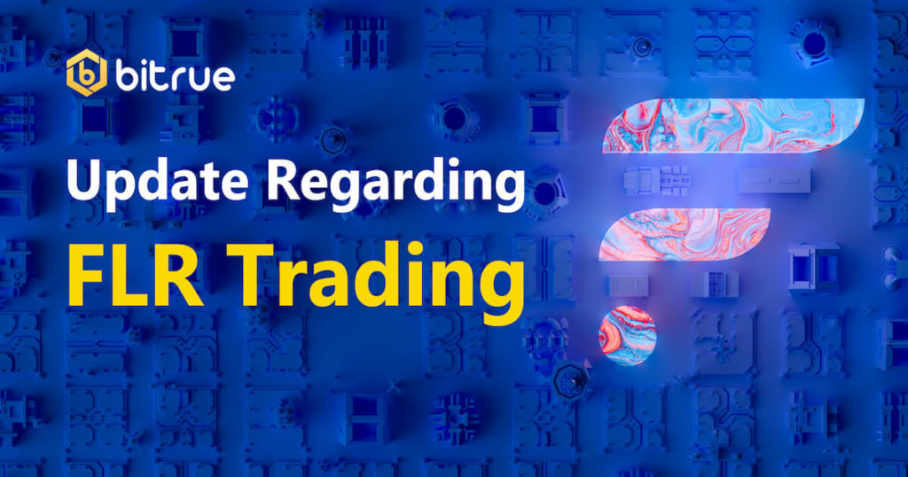 XRP基軸採用のBitrue、Sparkトークンの事前取引（IOU）を開始へ | 眞殿勝年公式ブログMadonoISM